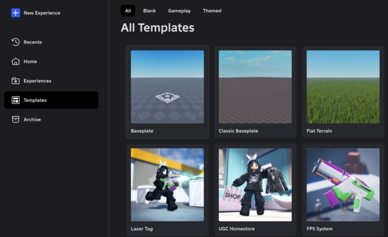 21 Super Useful Hotkeys in Roblox Studio you must know - Create your ...