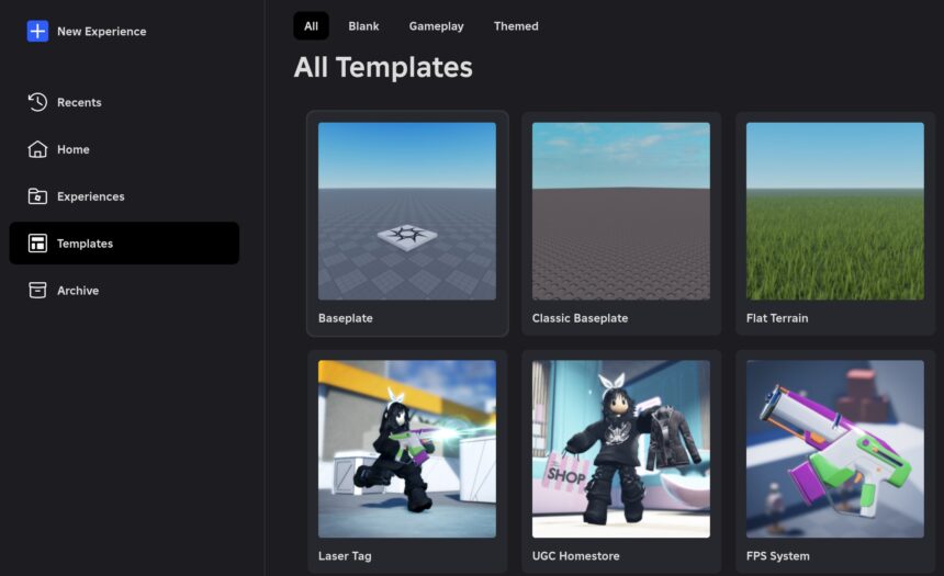 21 Super Useful Hotkeys in Roblox Studio you must know - Create your ...