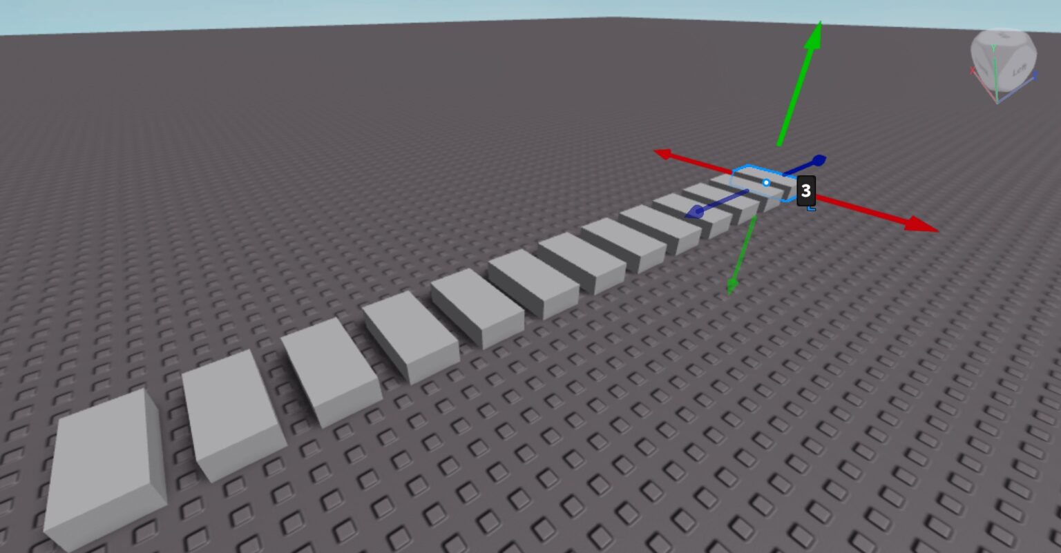 21 Super Useful Hotkeys in Roblox Studio you must know - Create your ...