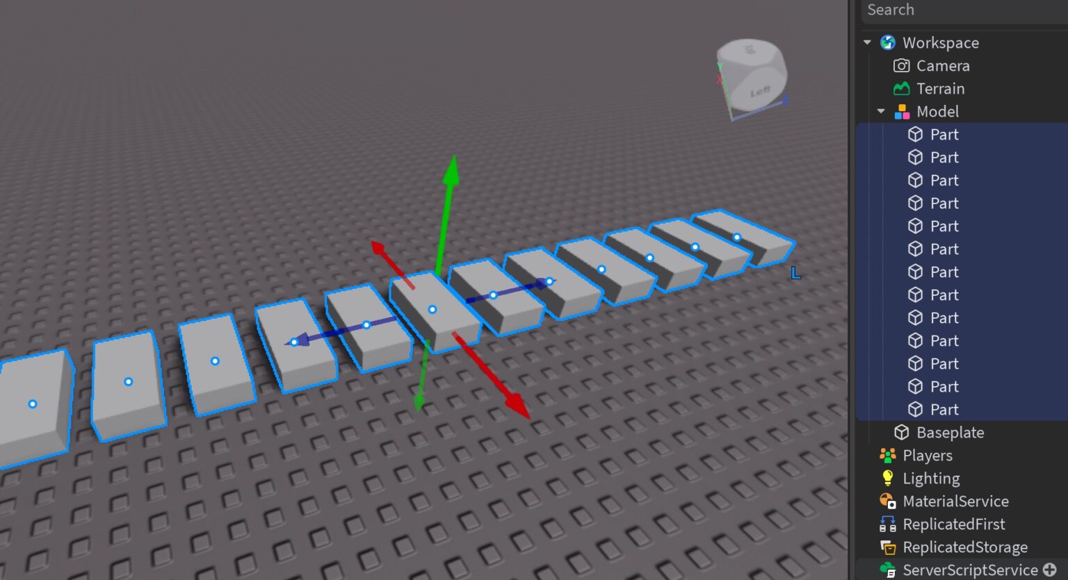 21 Super Useful Hotkeys in Roblox Studio you must know - Create your ...