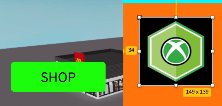 Adding images in Roblox Studio: Roblox Decals - Create your Roblox ...