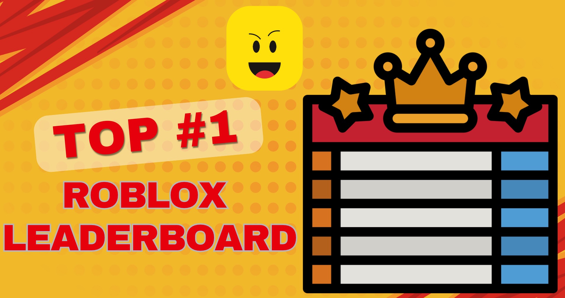 How to make a simple Leaderboard with Roblox's studio? - Create your ...