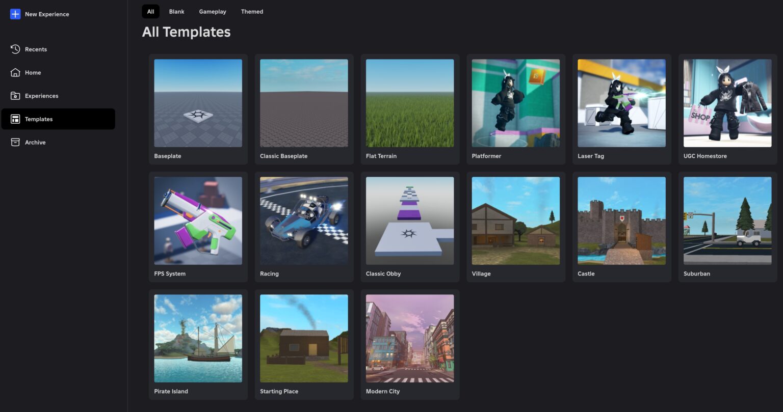 How to publish a game on Roblox? - Create your Roblox games to earn ...